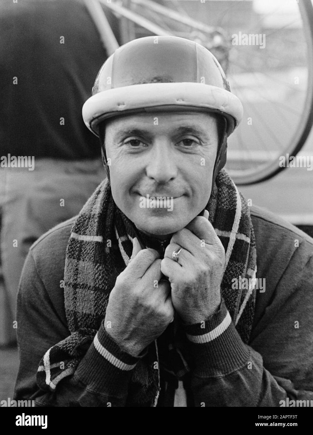 Grand Prix of Amsterdam, World Champion Stayeren Guillermo Timoner ...