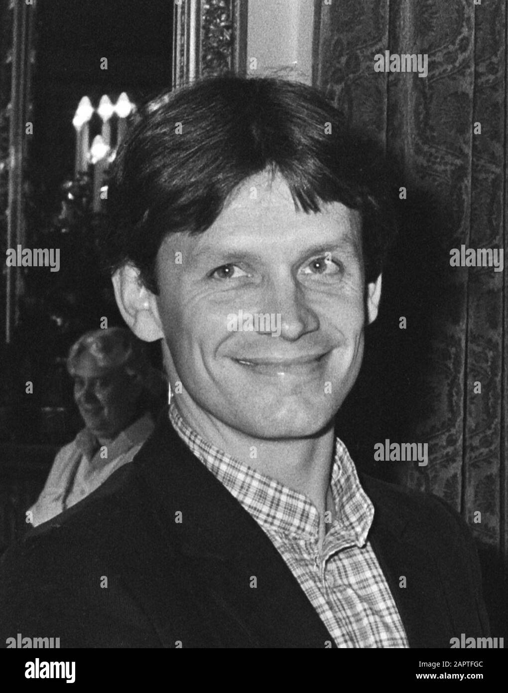 Mayor polak hi-res stock photography and images - Alamy