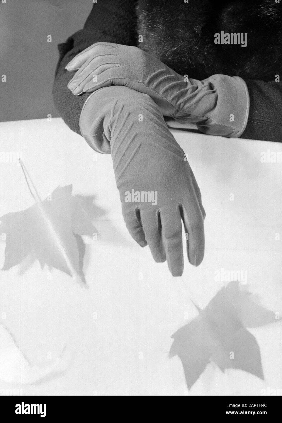 Commercial fashion photography Black and White Stock Photos & Images ...