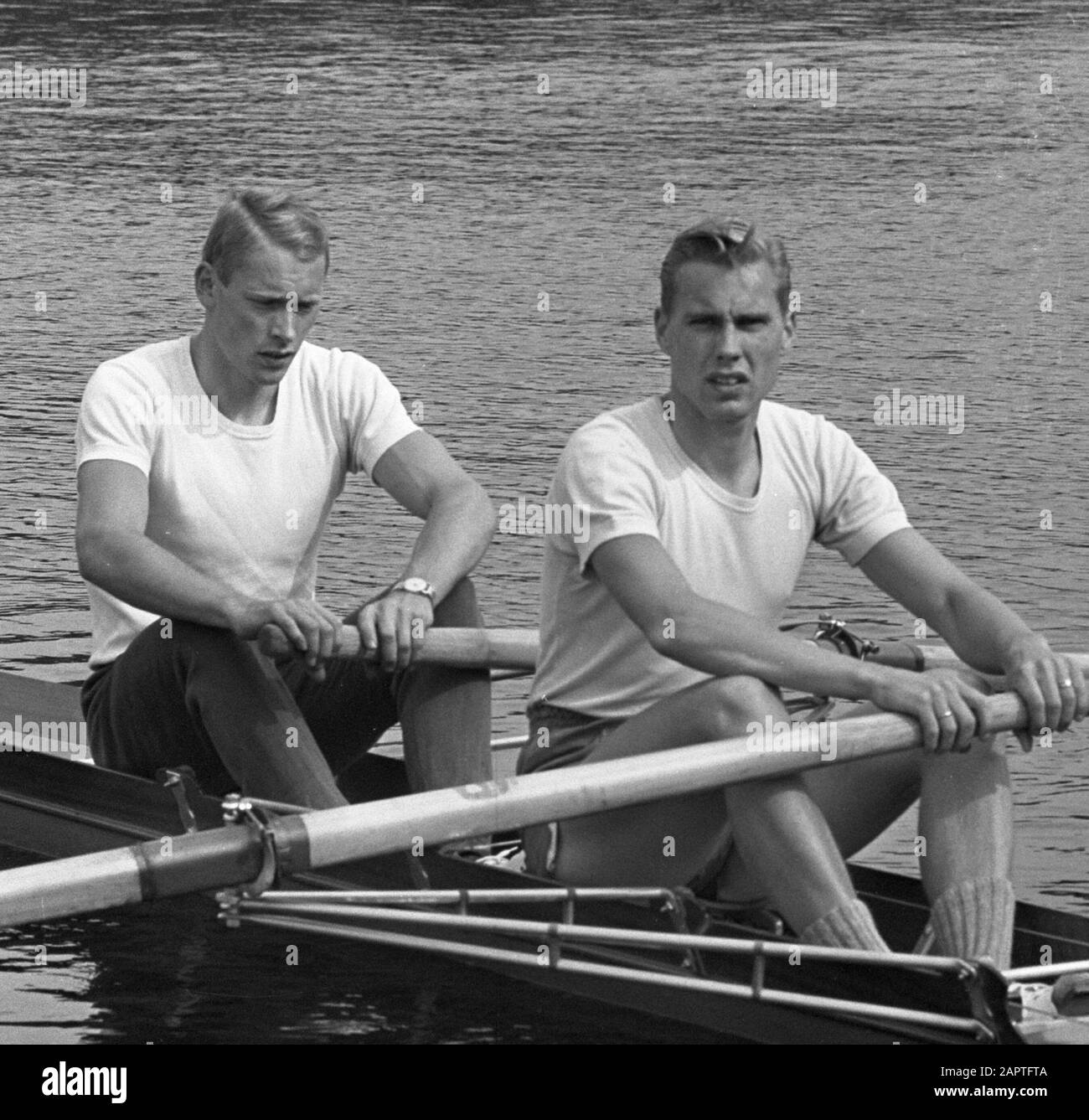 Danish water Black and White Stock Photos & Images - Alamy