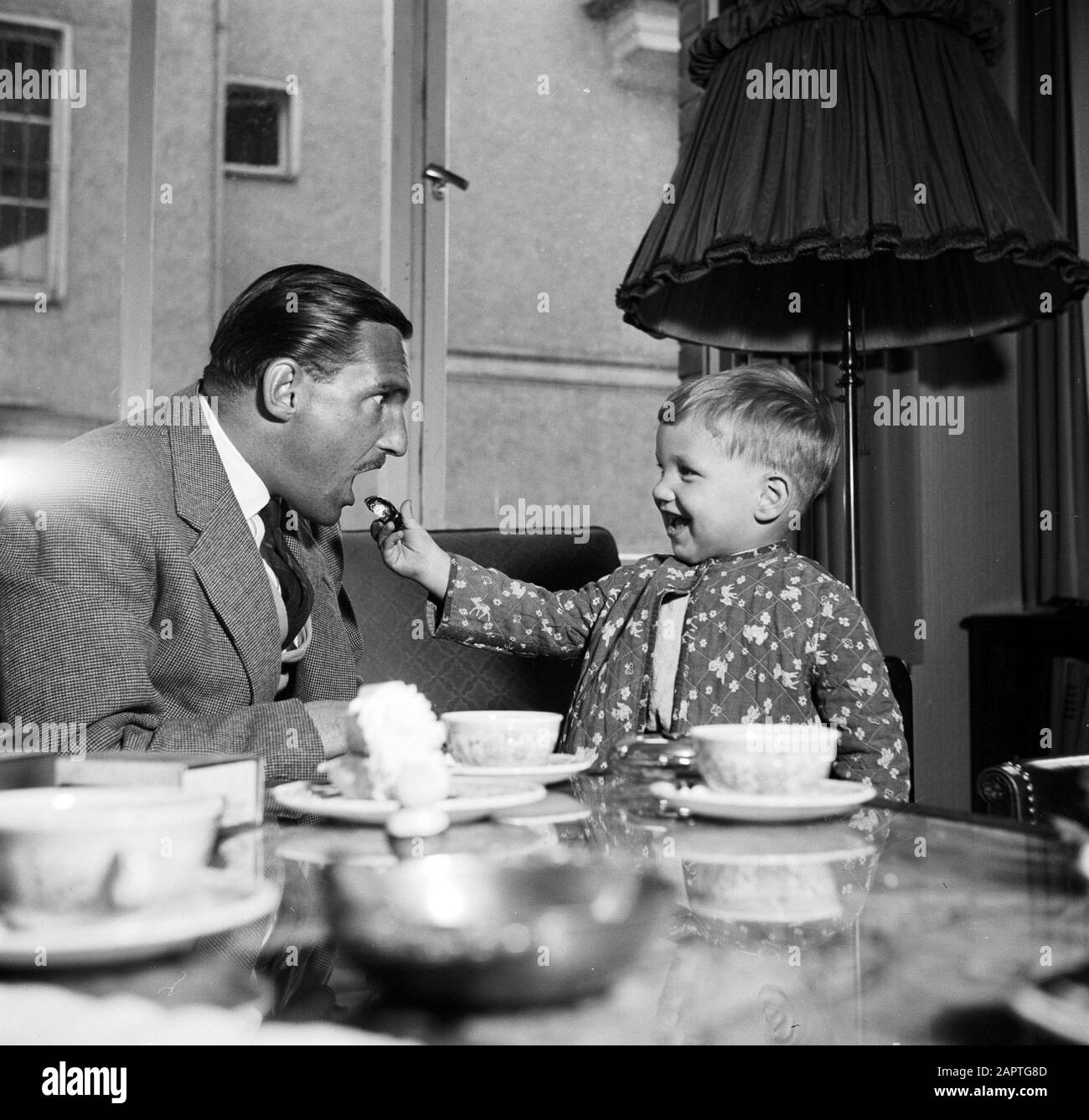Van gunsteren hi-res stock photography and images - Alamy