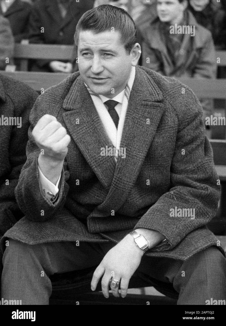 Helmut rahn hi-res stock photography and images - Alamy