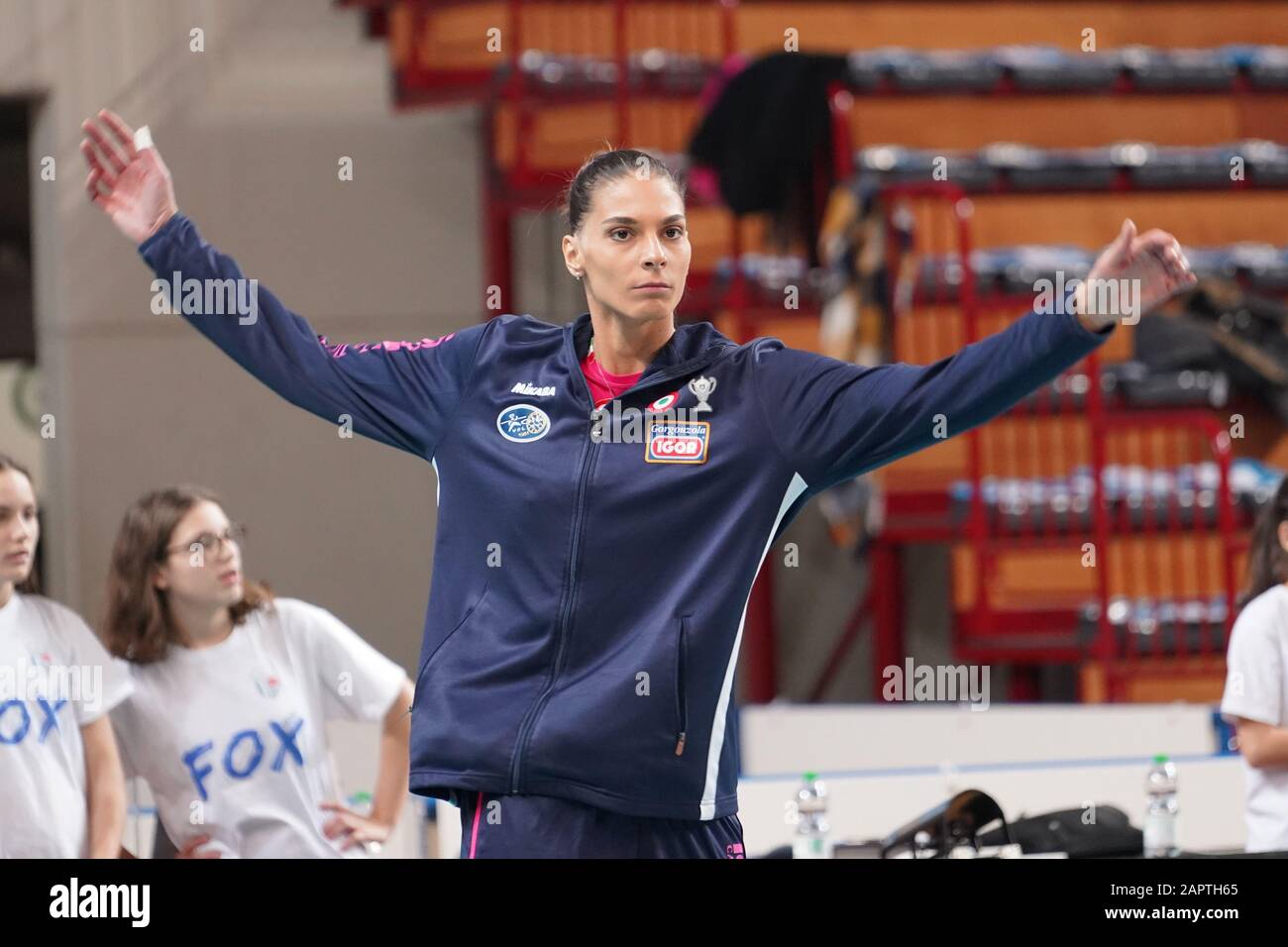 Jovana brakocevic hi-res stock photography and images - Alamy