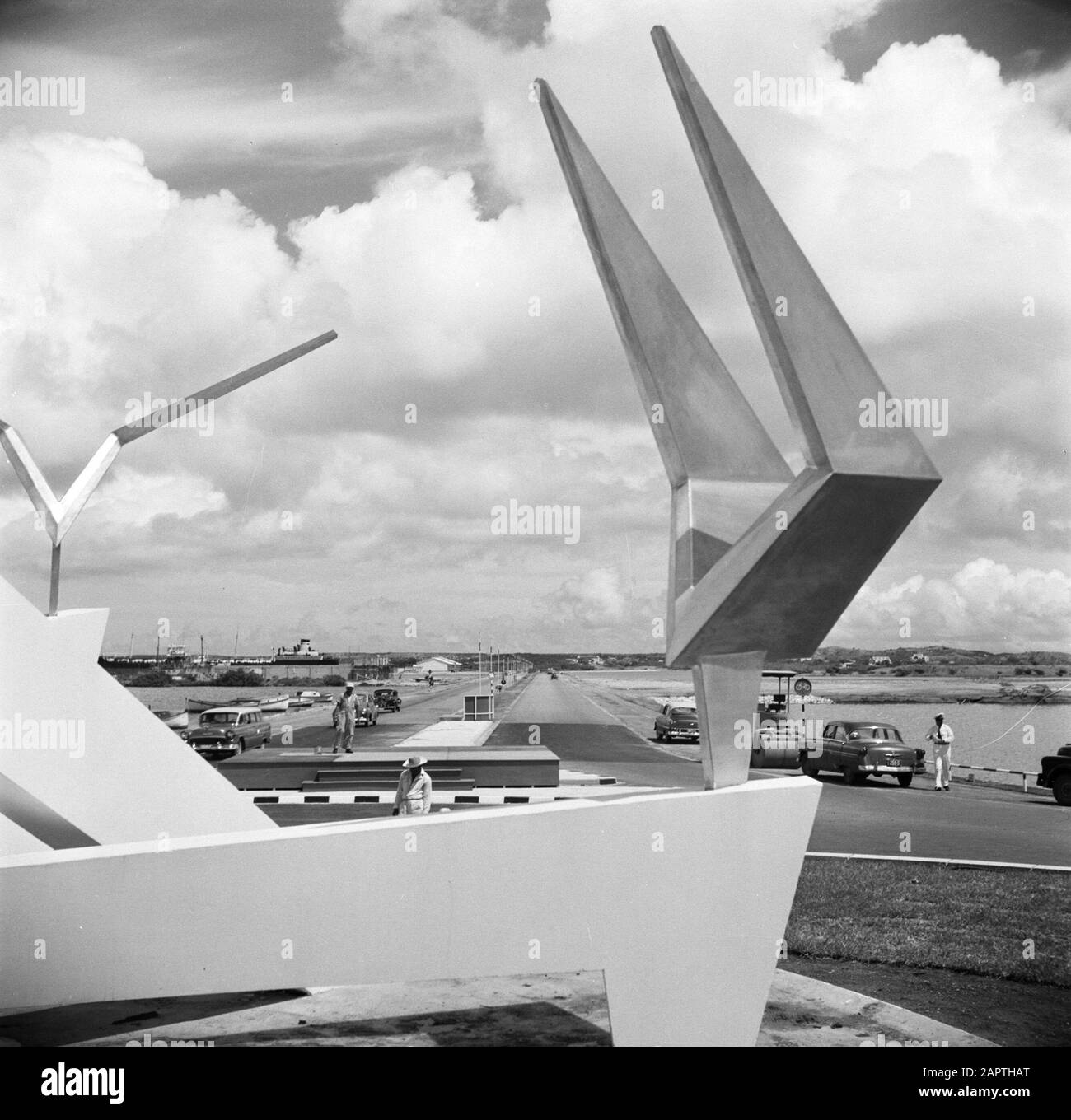 Monuments in curacao hi-res stock photography and images - Alamy