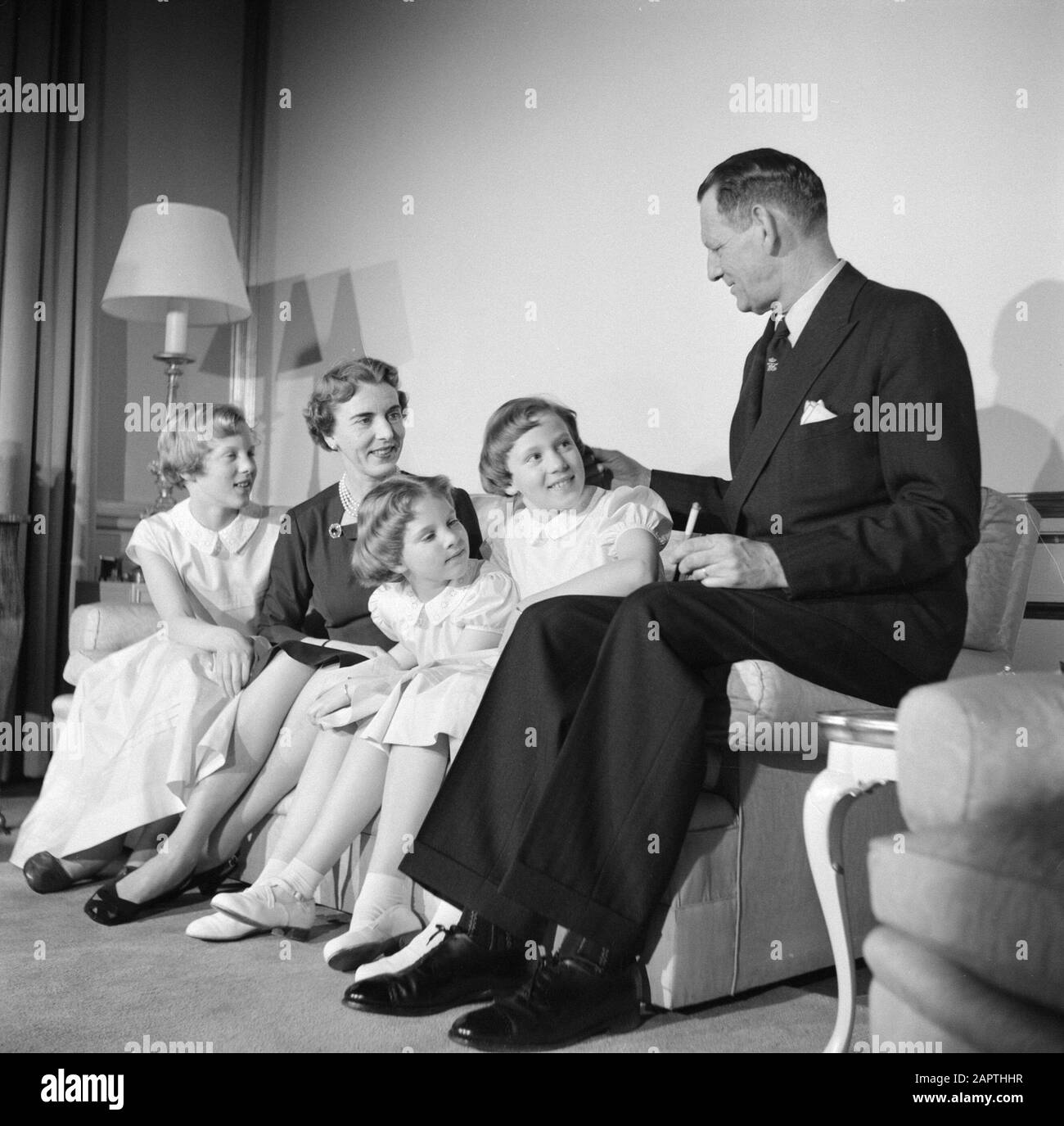 Family photos of the Danish royal family The Danish Royal Family in ...