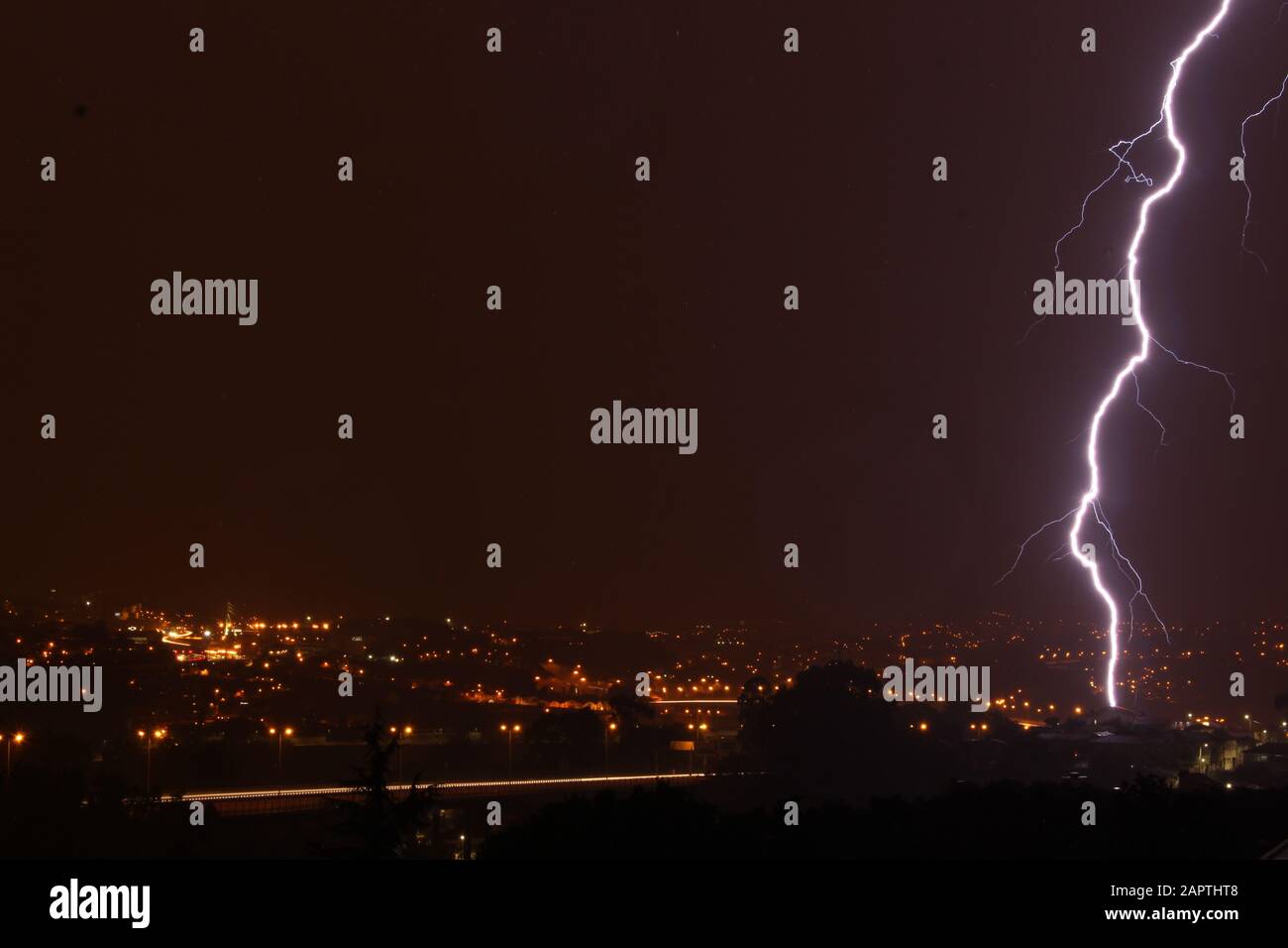 Side lightning hi-res stock photography and images - Alamy