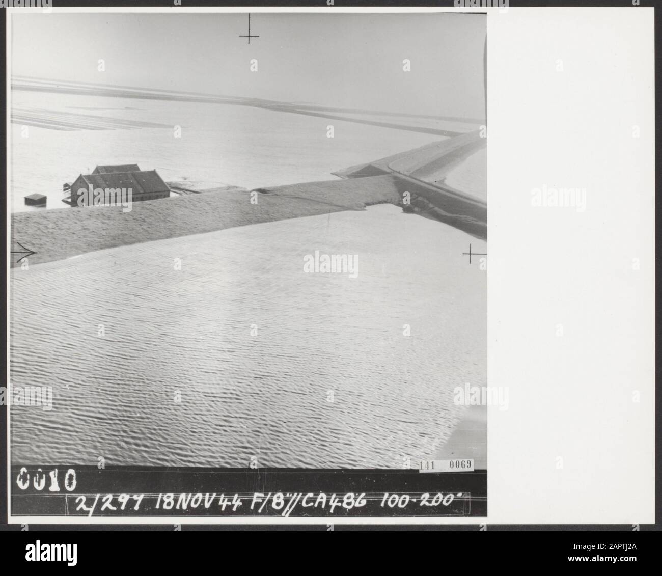 Island tholen hi-res stock photography and images - Alamy