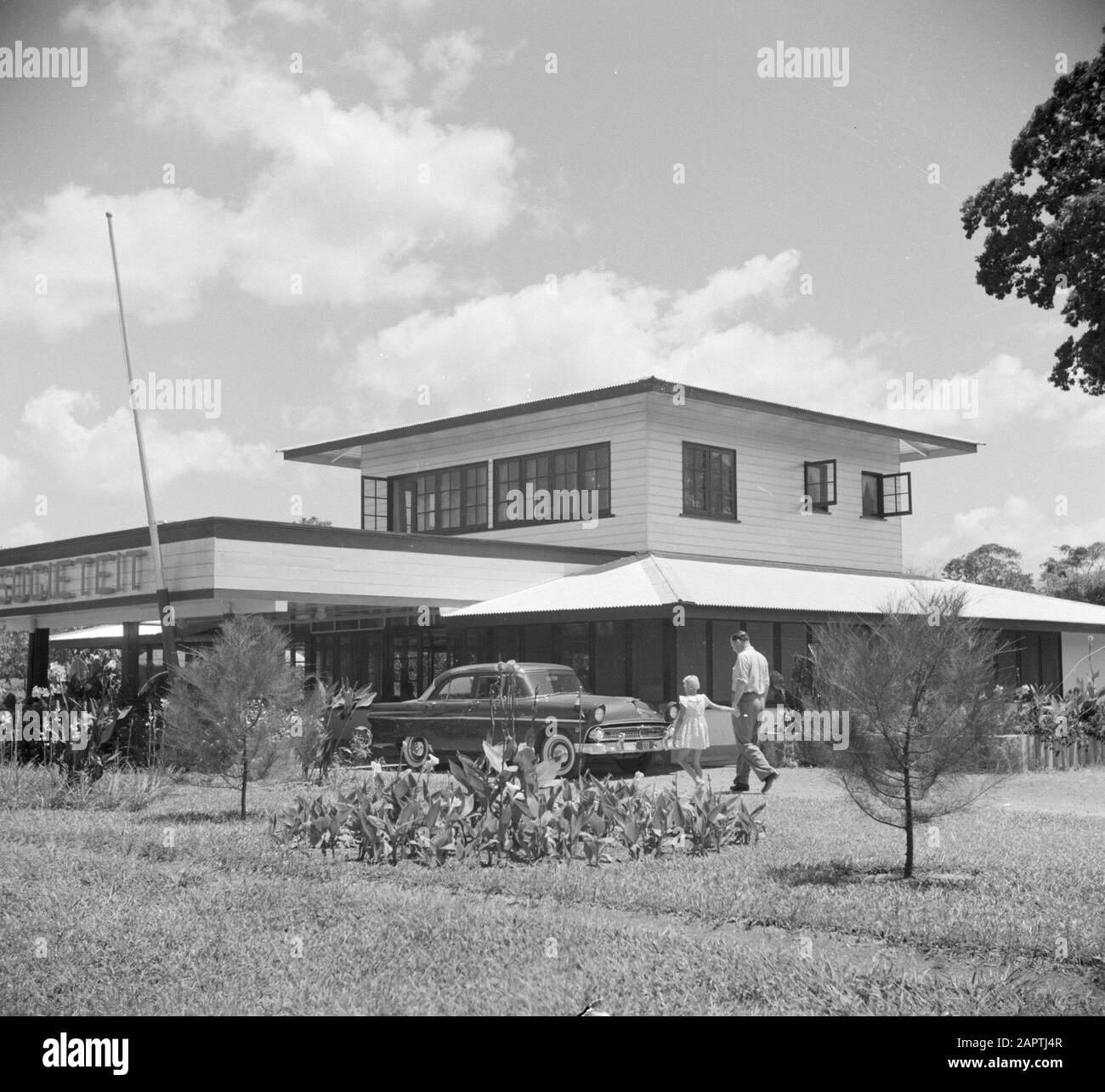 Paranam hi-res stock photography and images - Alamy