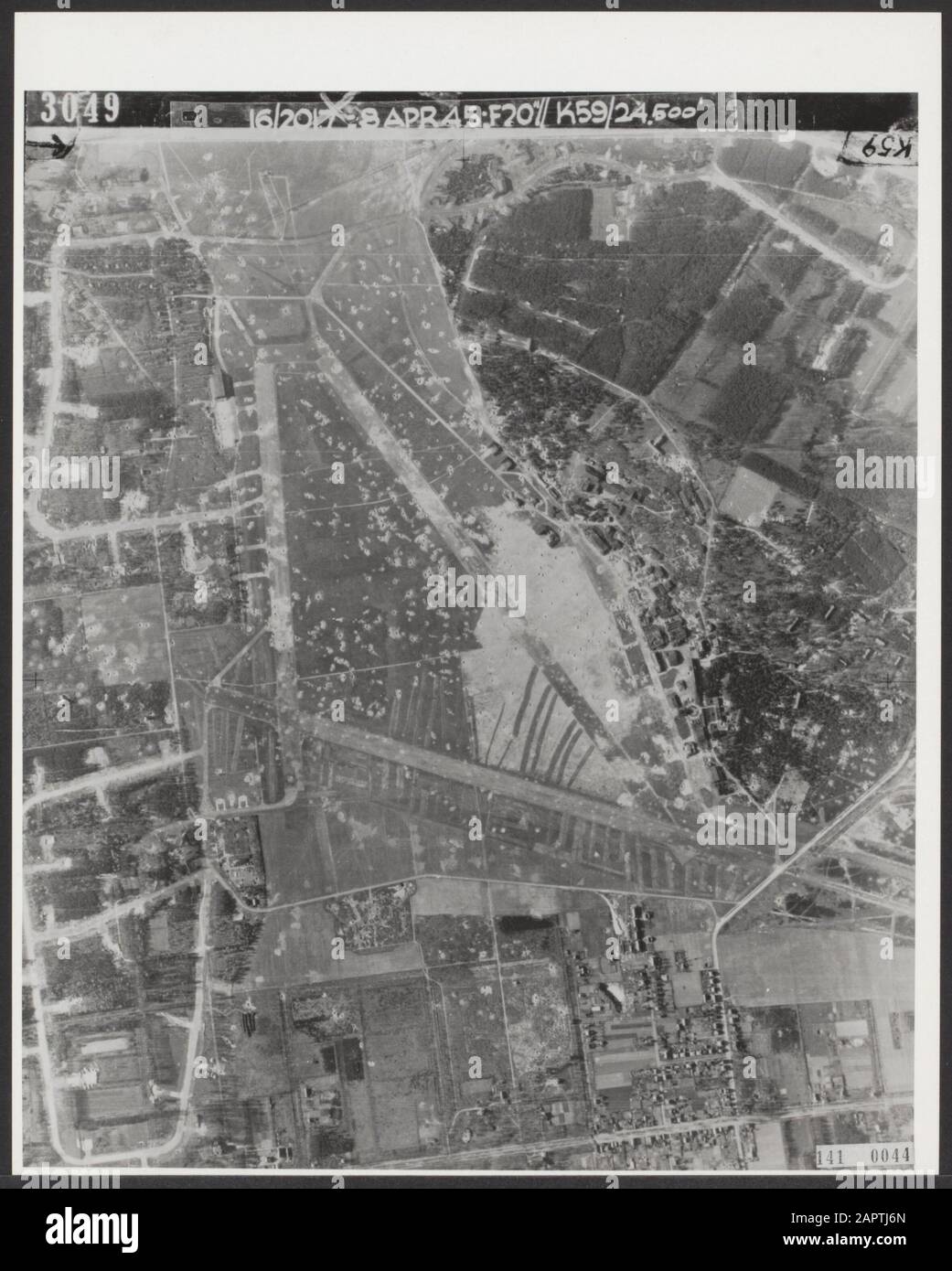 Soesterberg airbase hi-res stock photography and images - Alamy