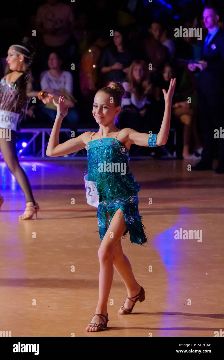 Dance competitions hi-res stock photography and images - Alamy