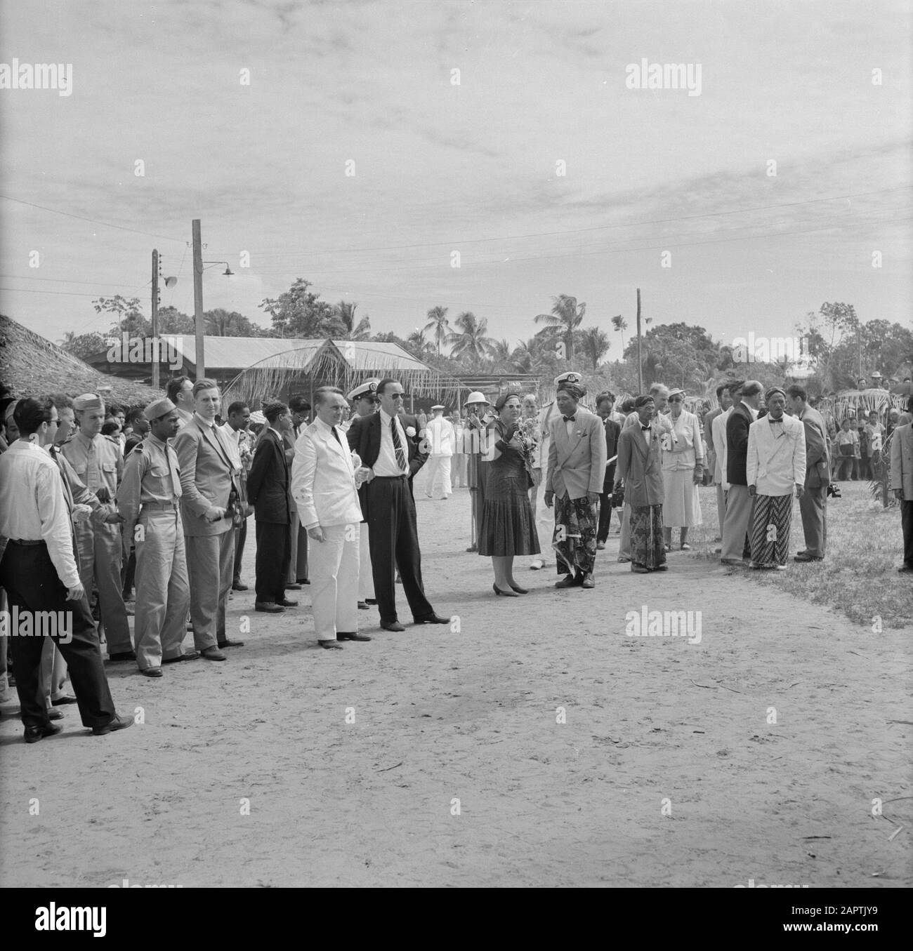 Visit lelydorp hi-res stock photography and images - Alamy