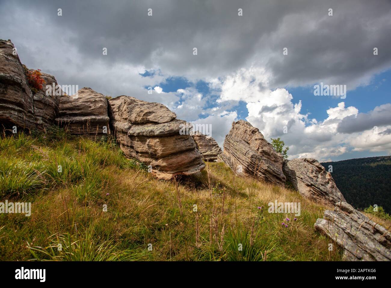Labyrinth rocks hi-res stock photography and images - Alamy