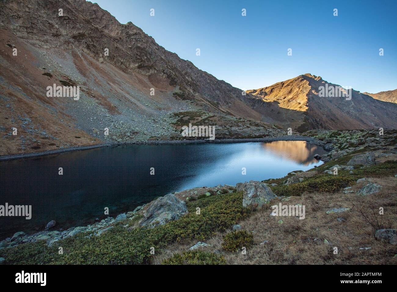 Arkhyz hi-res stock photography and images - Alamy