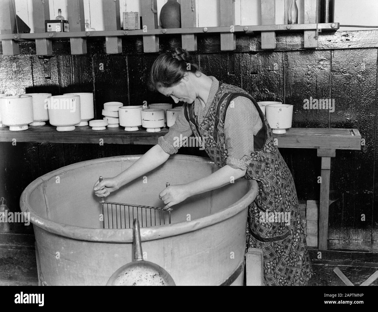 Farmers wife cheese hi-res stock photography and images - Alamy