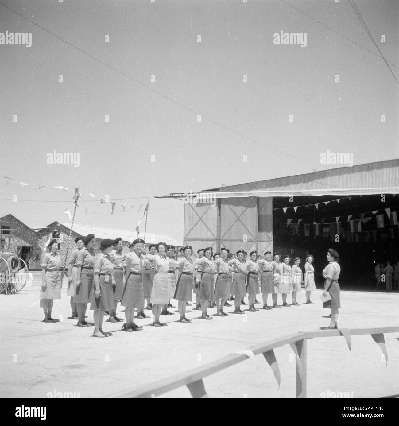 Egyptian camps hi-res stock photography and images - Alamy