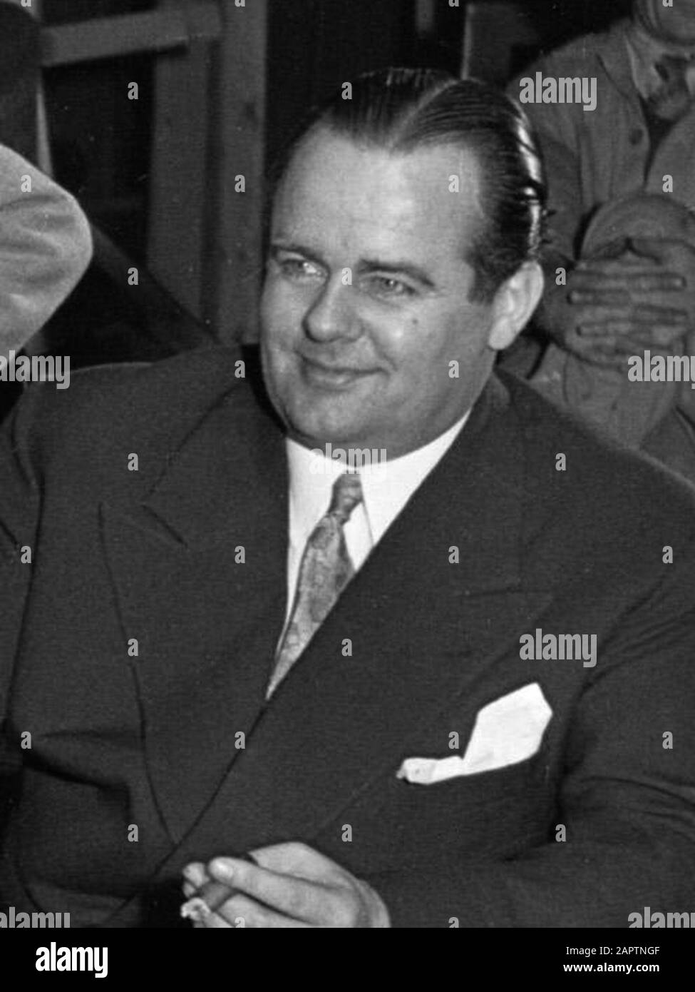 Gerard rutten hi-res stock photography and images - Alamy