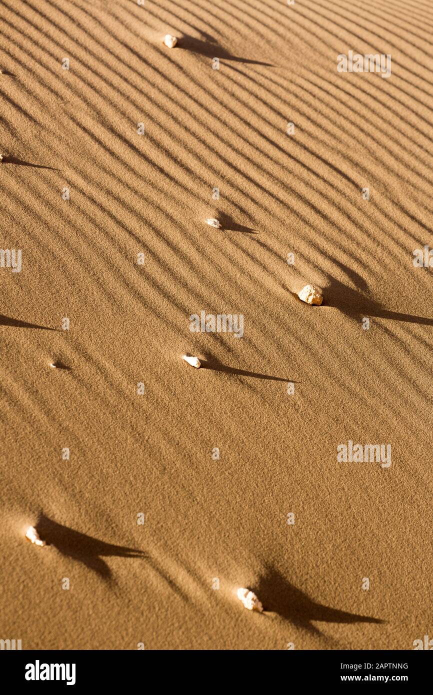 Sand ridges hi-res stock photography and images - Alamy