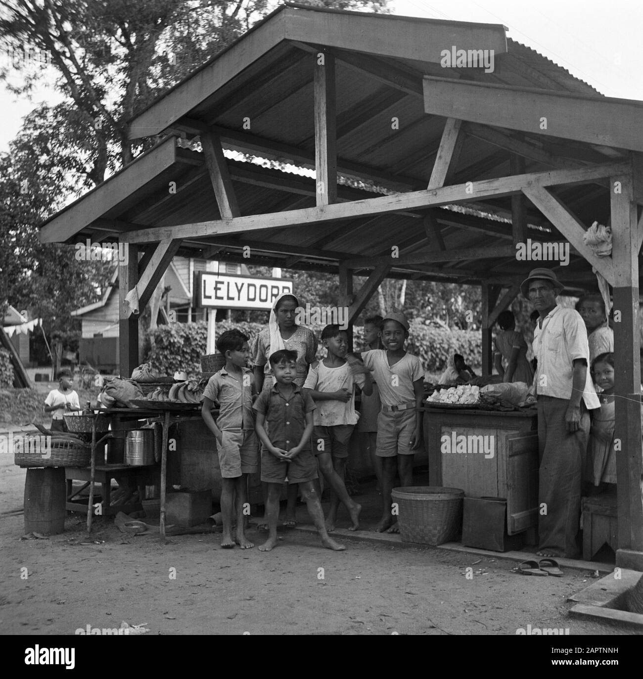 Lelydorp hi-res stock photography and images - Alamy