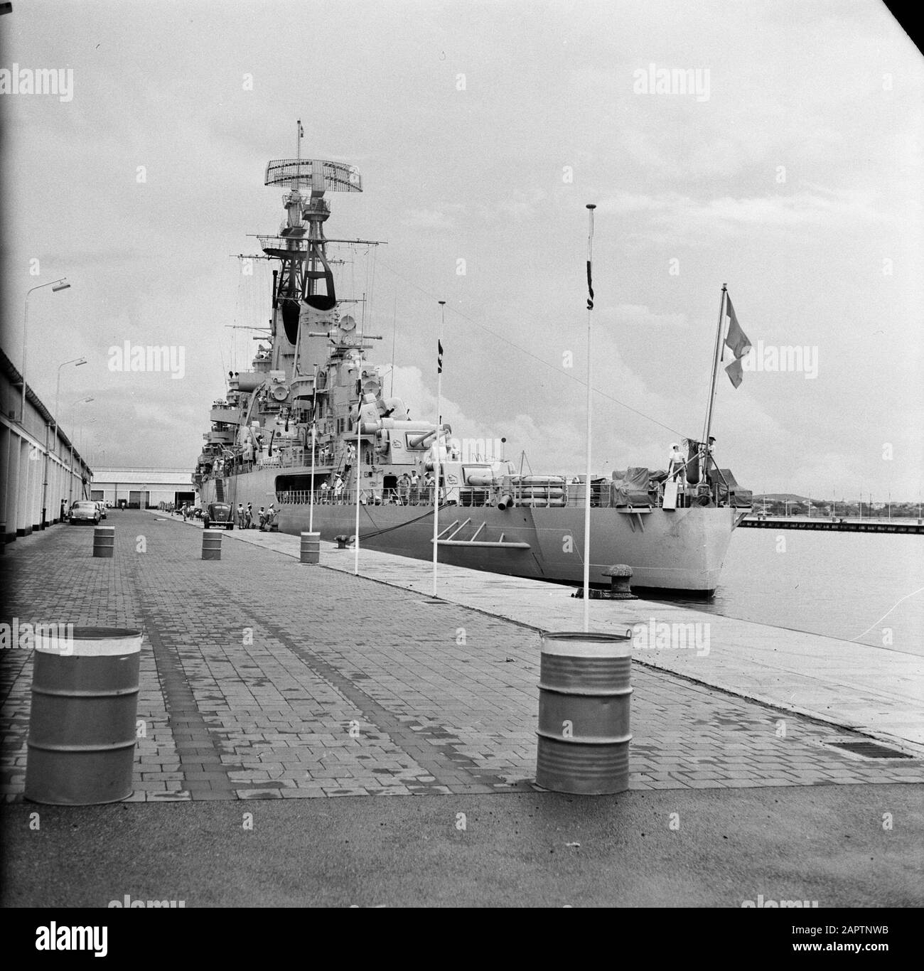 H m cruiser de ruyter hi-res stock photography and images - Alamy