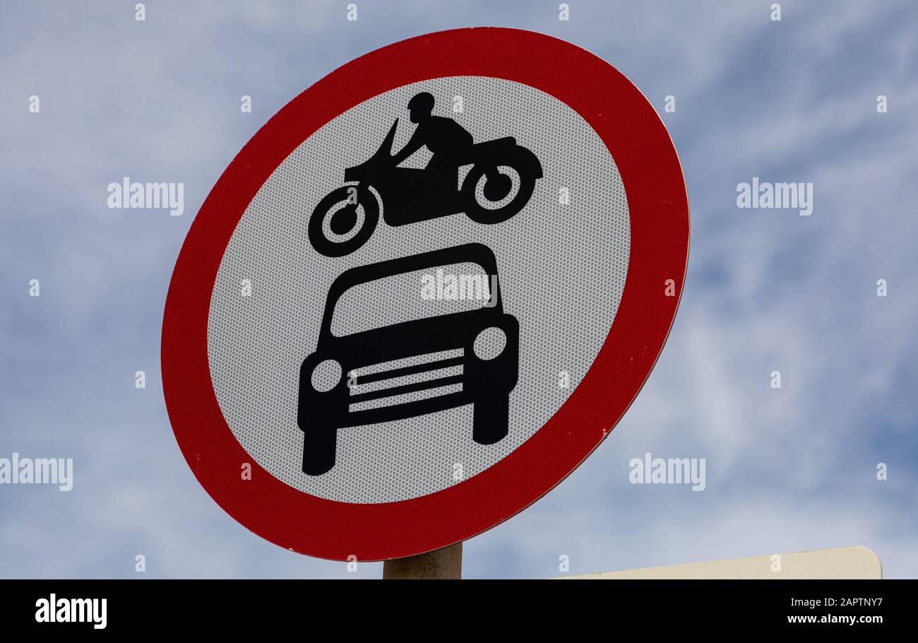 Highway coad hi-res stock photography and images - Alamy