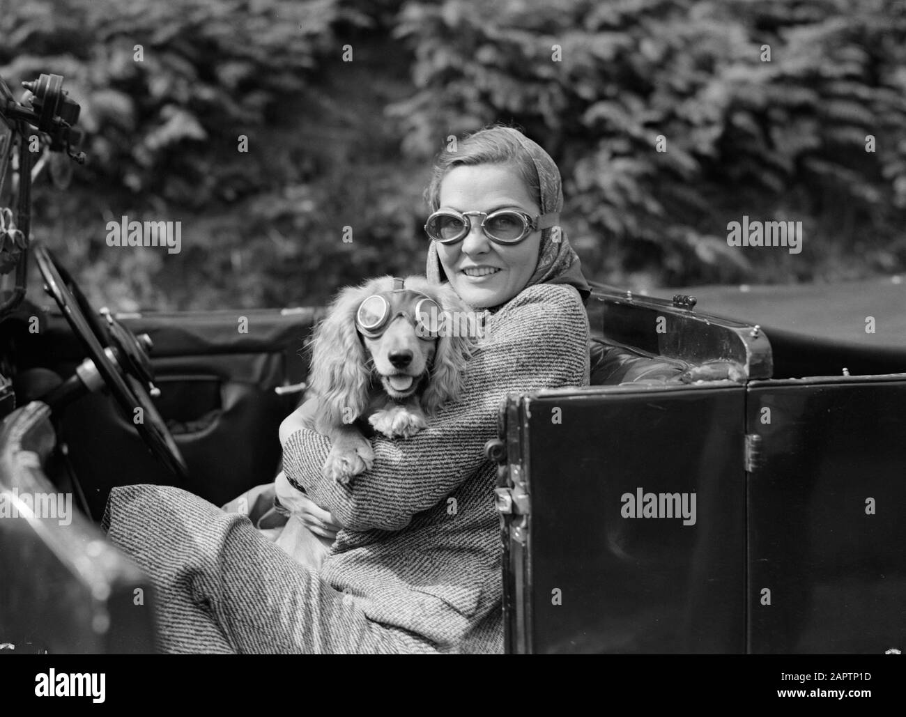 Actress doreen sinclair hi-res stock photography and images - Alamy