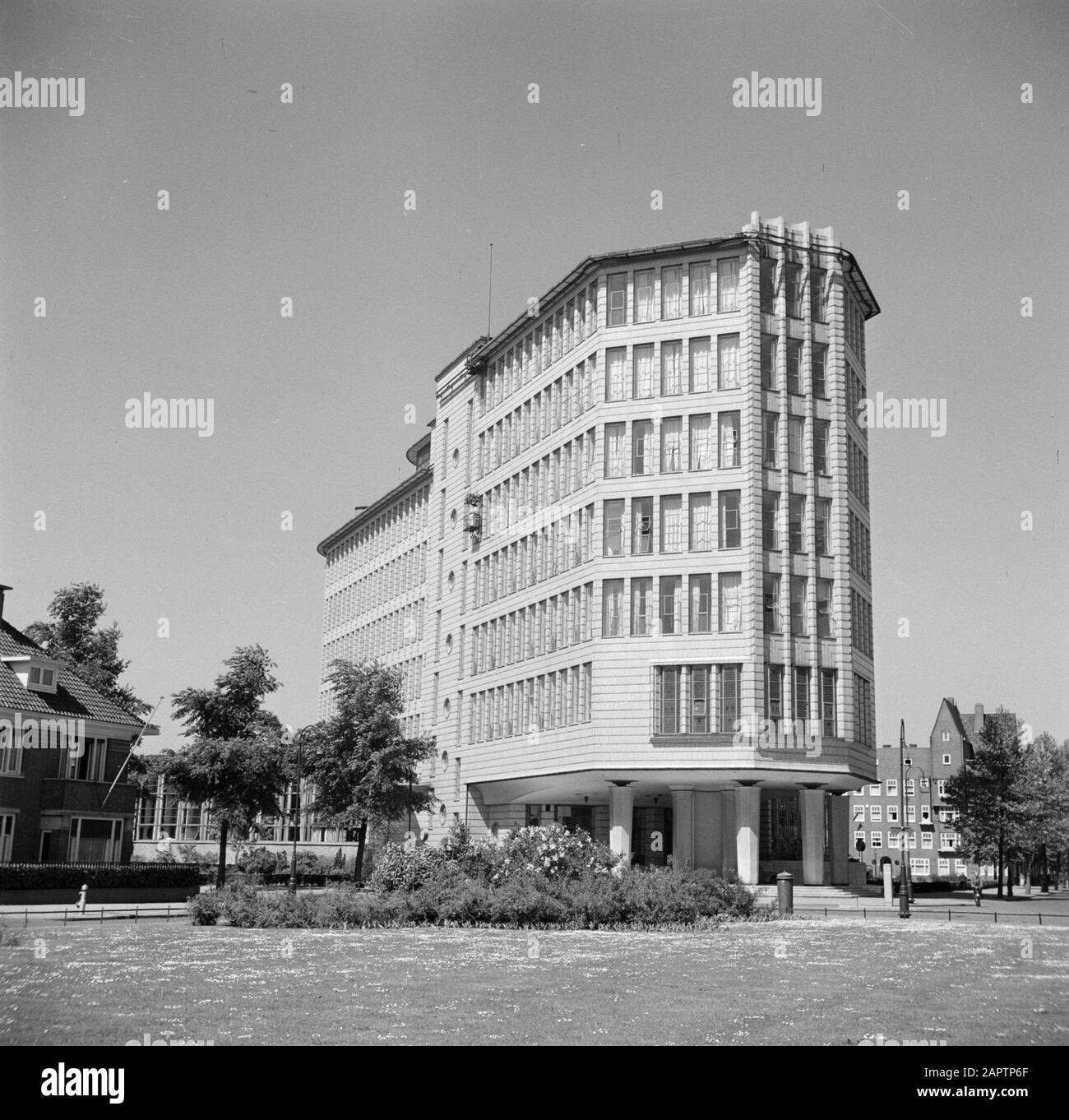 Holland dirk 1 Black and White Stock Photos & Images - Alamy