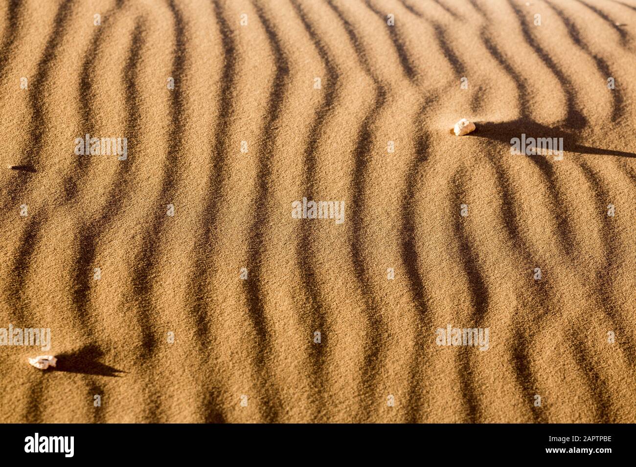 Orange and red rocks and sand in the desert hi-res stock photography ...