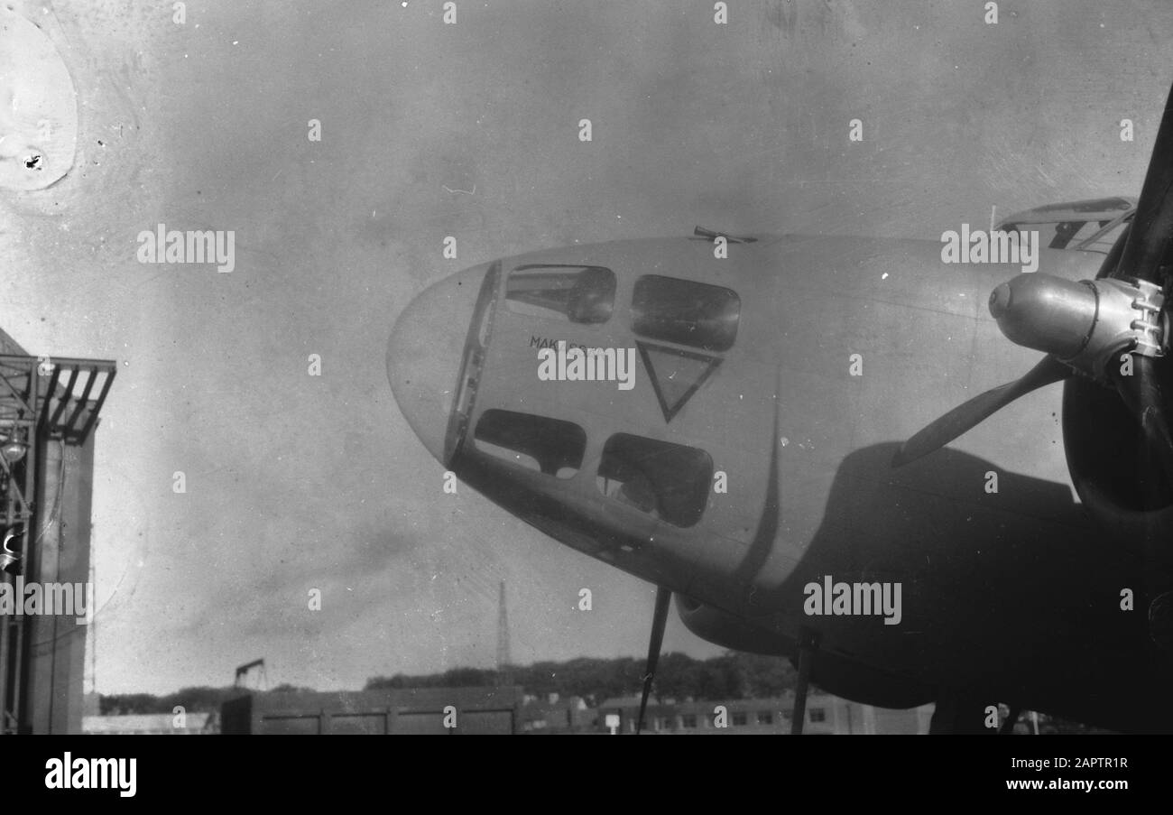 320 squadron coastal command hi-res stock photography and images - Alamy