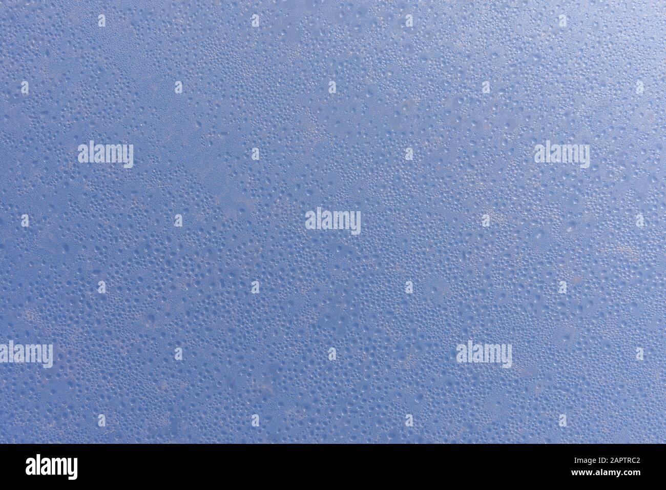 Wet glass texture hi-res stock photography and images - Alamy