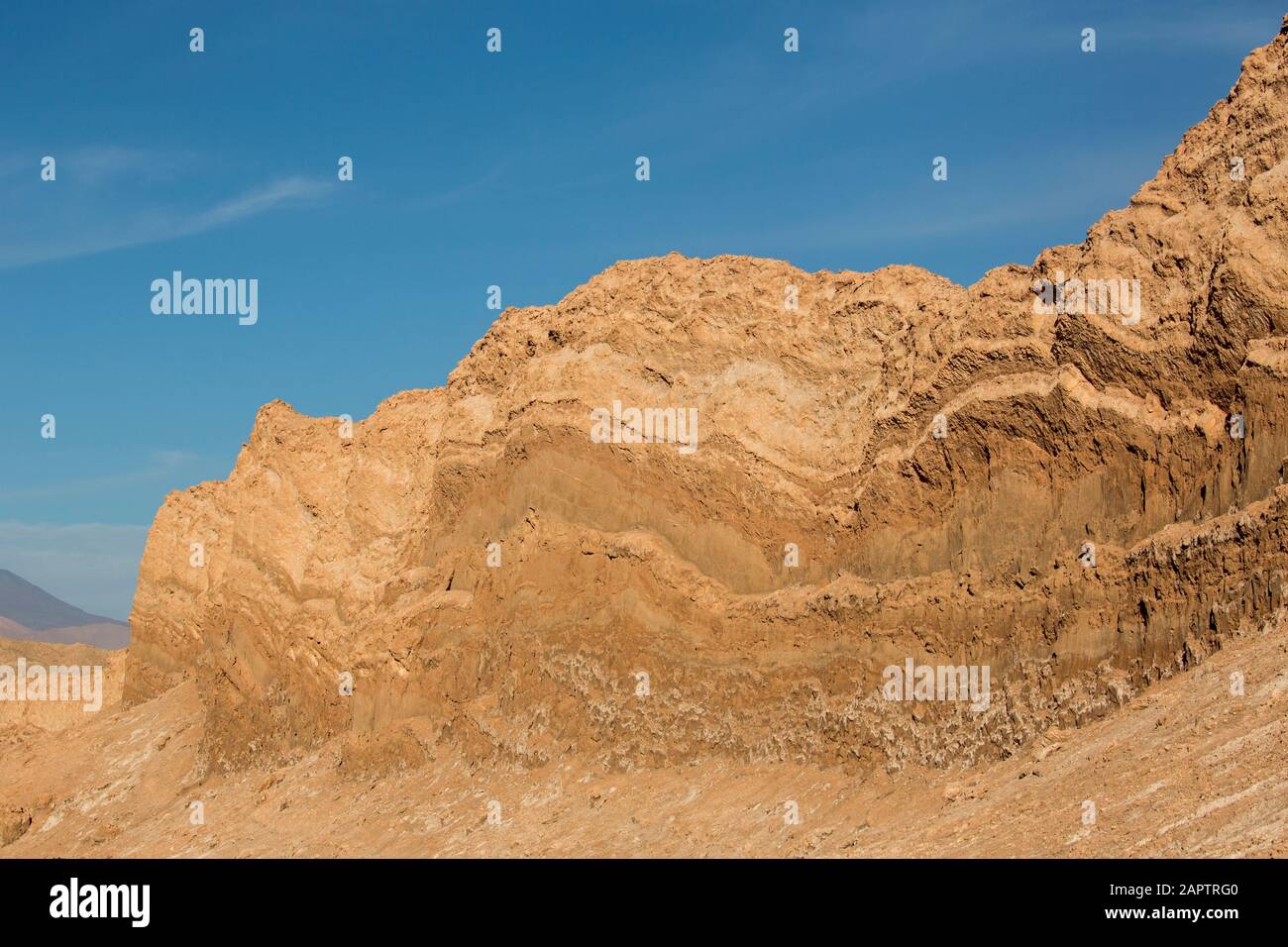 Layers of mars hi-res stock photography and images - Alamy