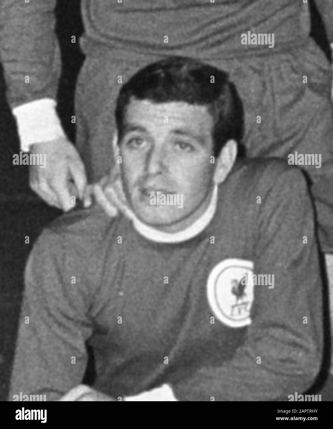 Ian callaghan hi-res stock photography and images - Alamy
