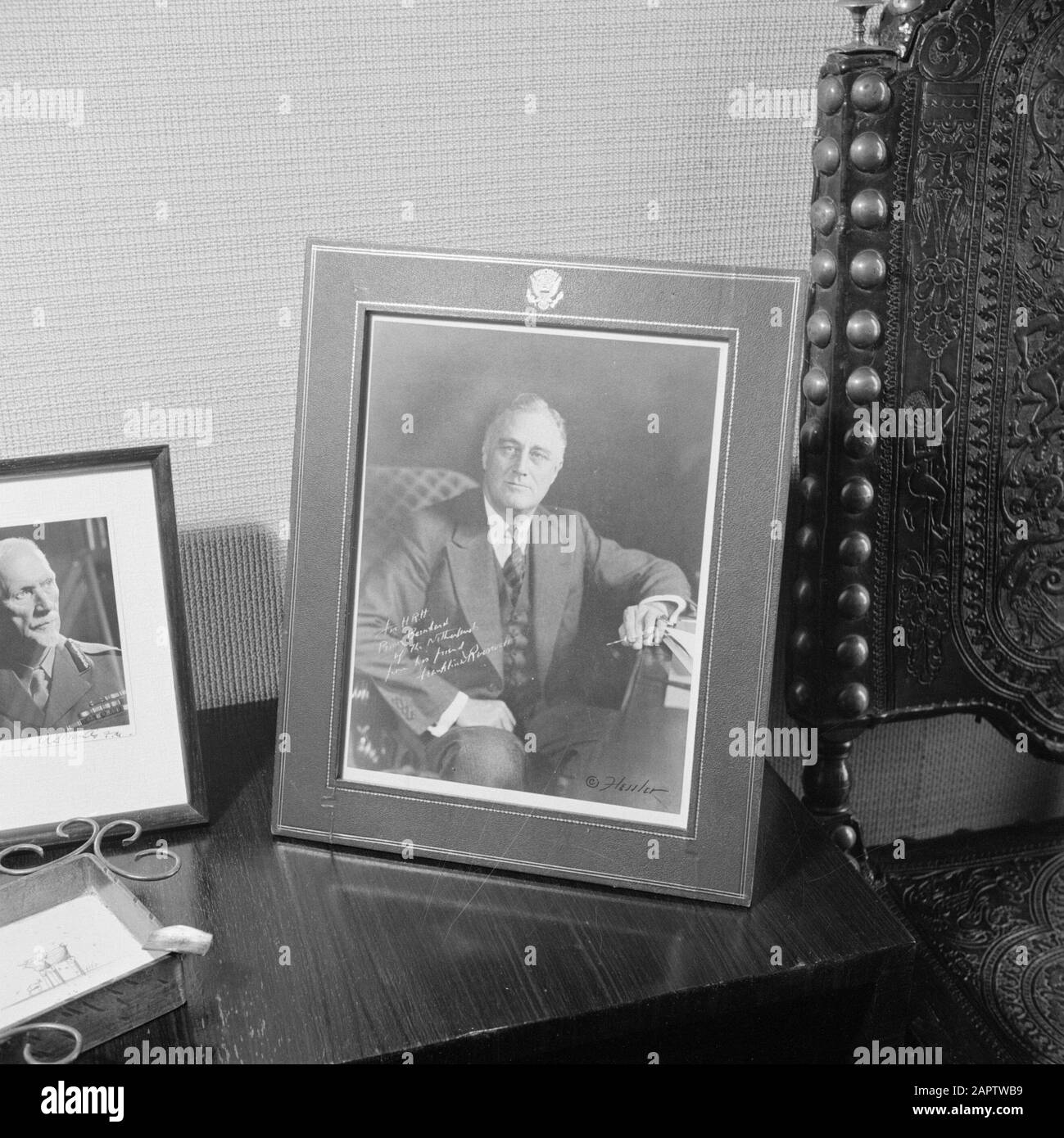 Jan smuts hi-res stock photography and images - Alamy