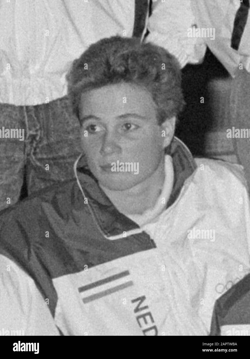 Ingrid haringa hi-res stock photography and images - Alamy