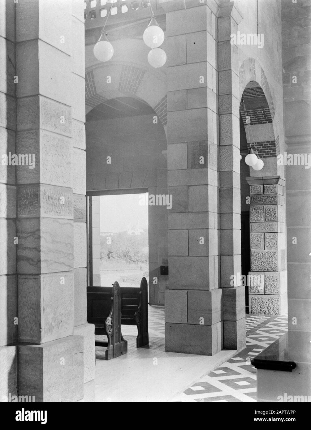 Holy land foundation Black and White Stock Photos & Images - Alamy