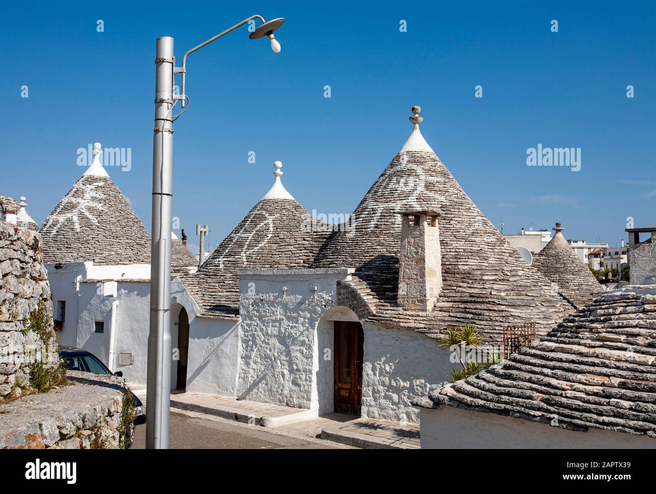 Hex signs hi-res stock photography and images - Alamy