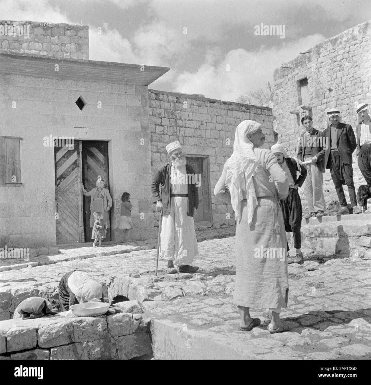 Israel 1948 hi-res stock photography and images - Alamy