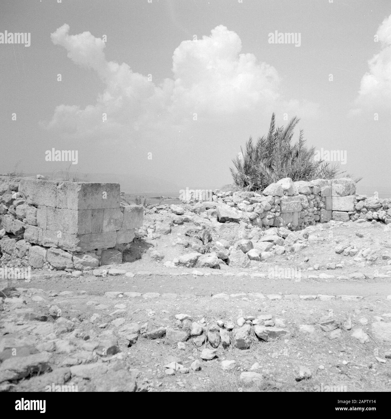 Megido israel hi-res stock photography and images - Alamy