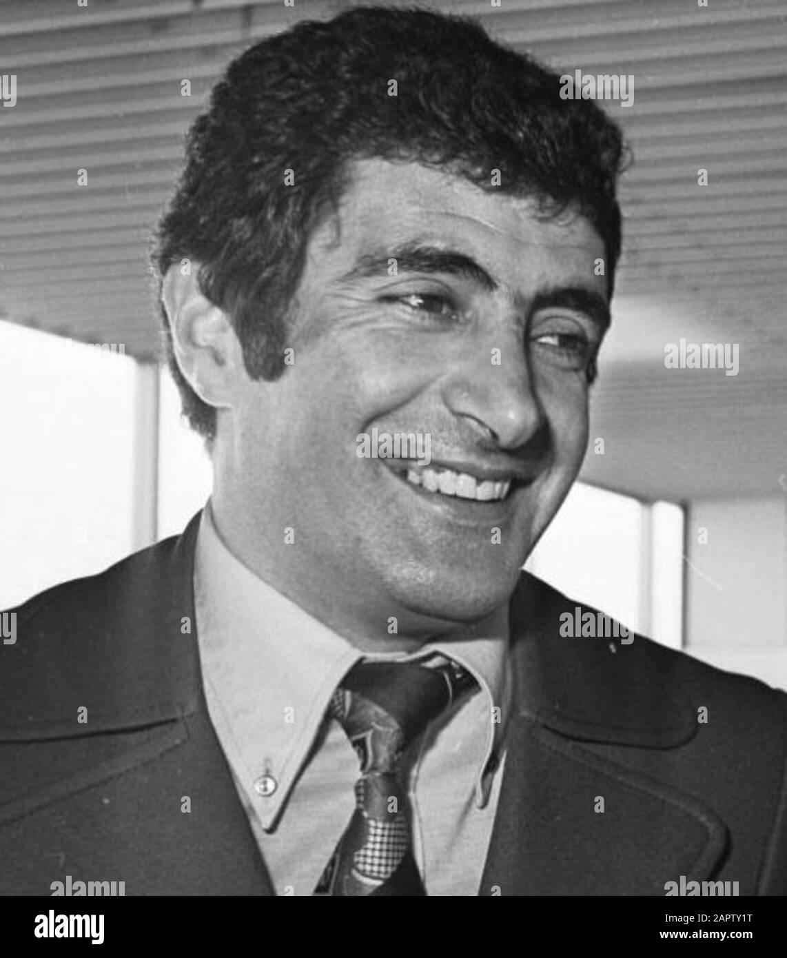 Ivan Vutsov in 1977 Stock Photo - Alamy