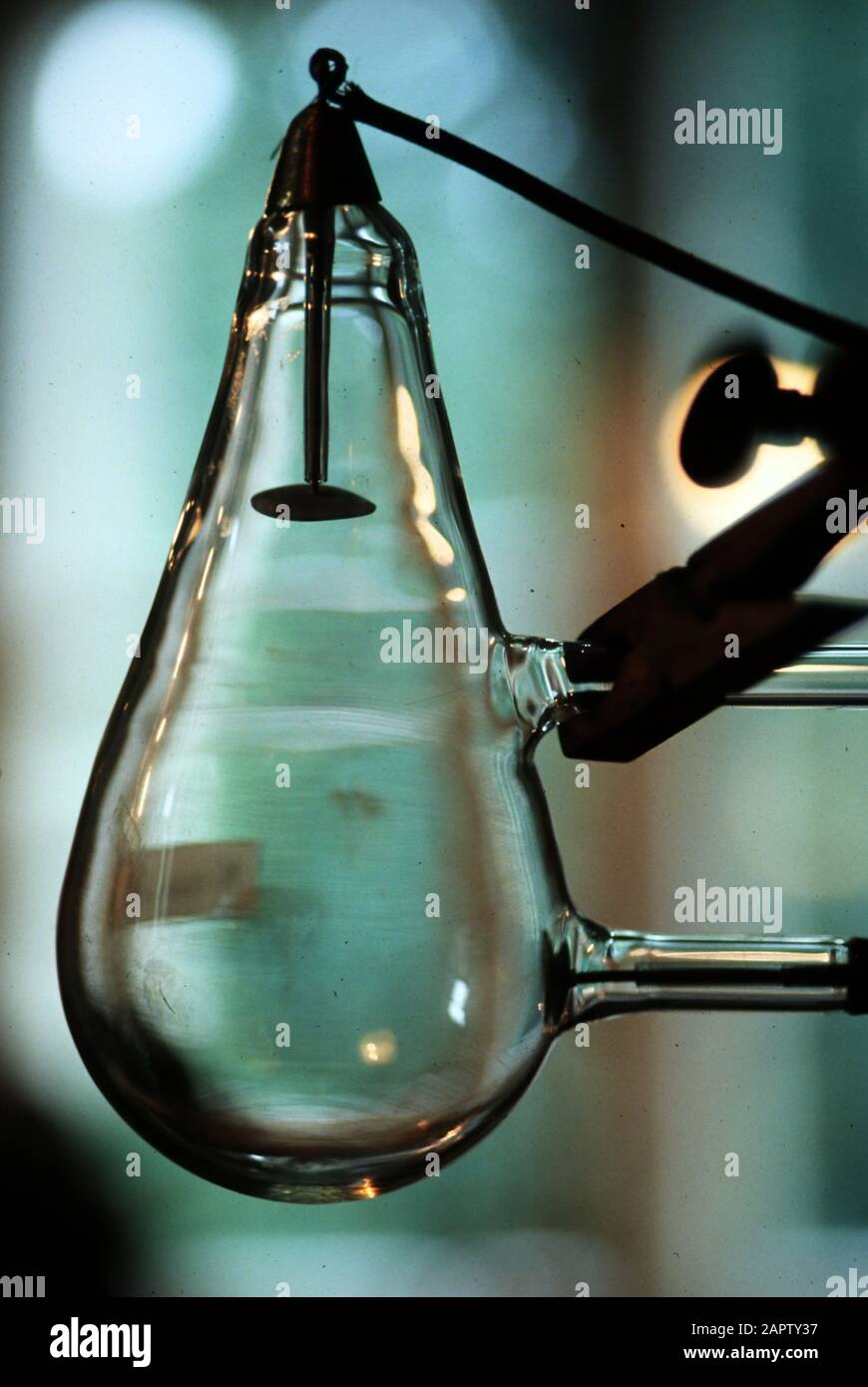 Conrad wilhelm Röntgen x-ray laboratory at the university of würzburg ...