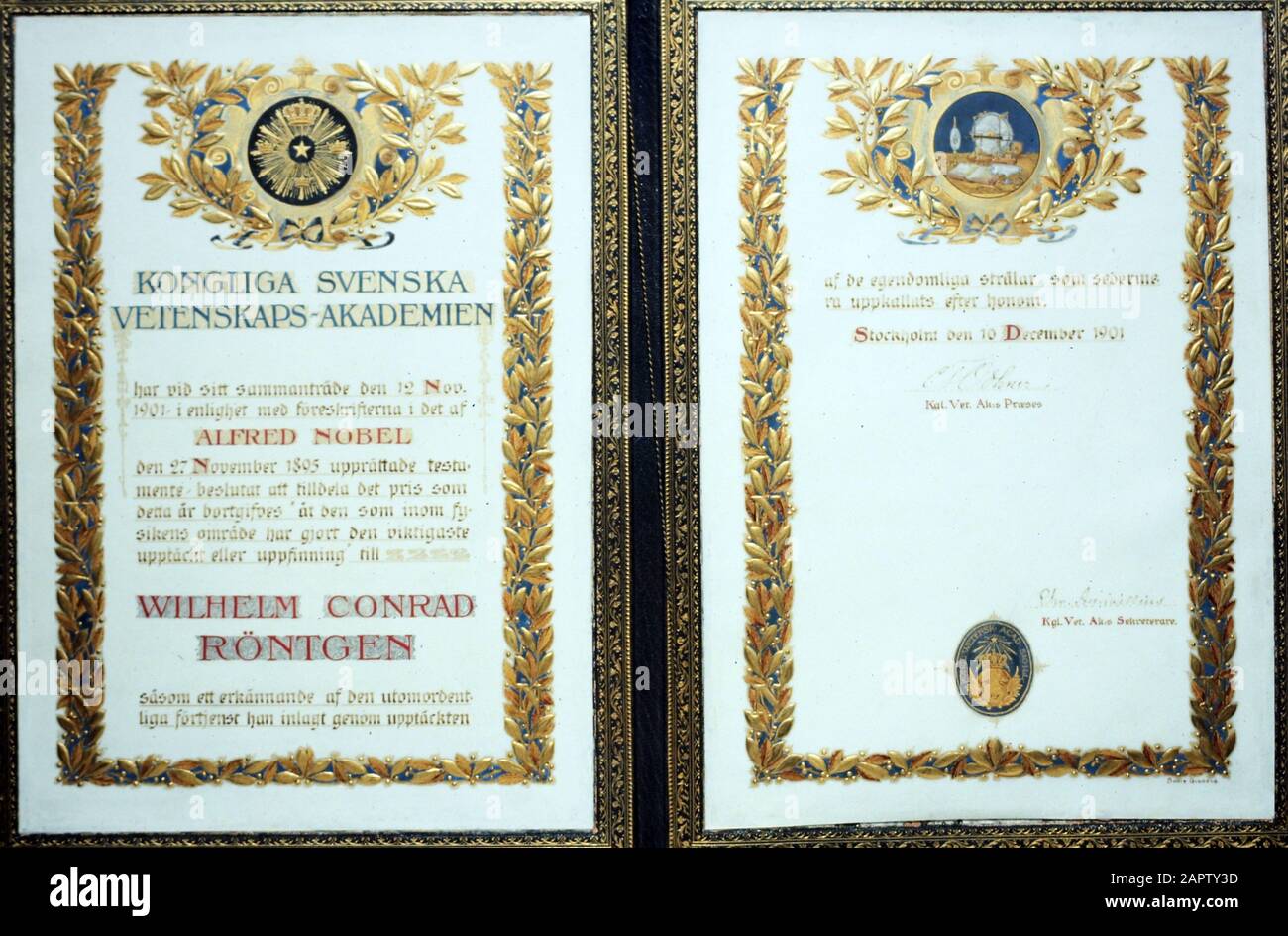 Conrad wilhelm rontgen x ray laboratory at the university of wurzburg ...