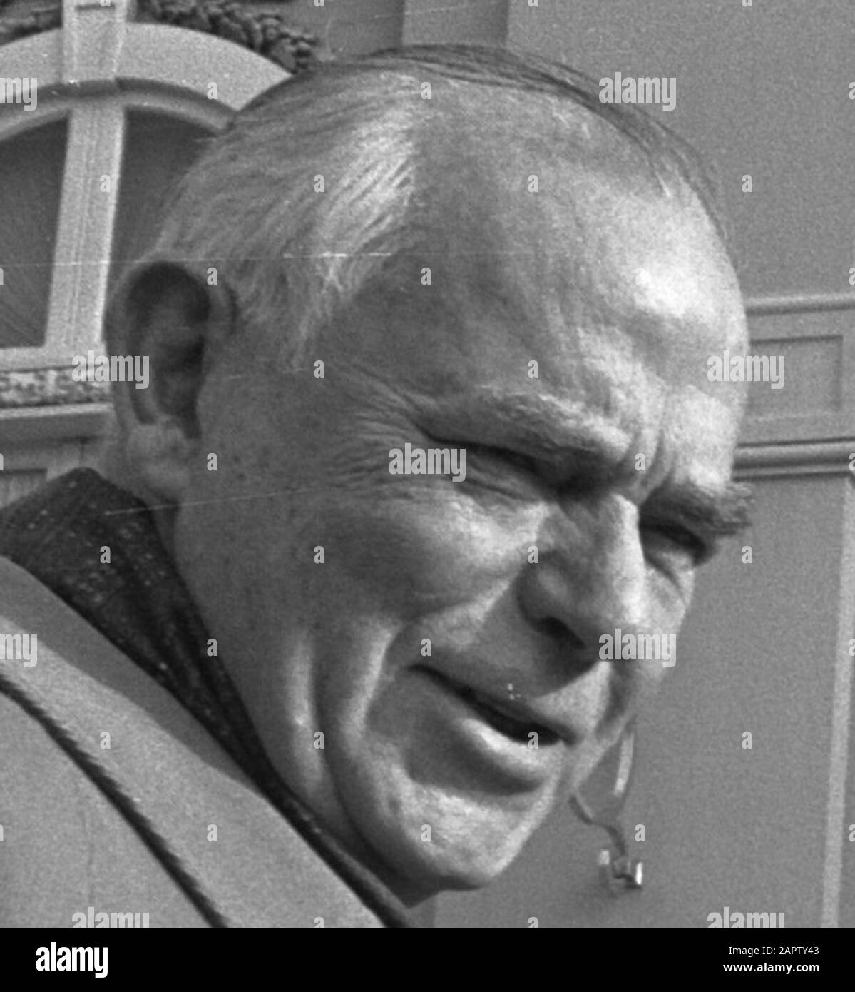 Jaap burger hi-res stock photography and images - Alamy