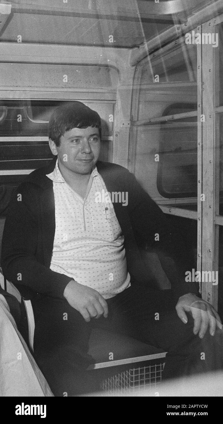 Freddy heineken hi-res stock photography and images - Alamy