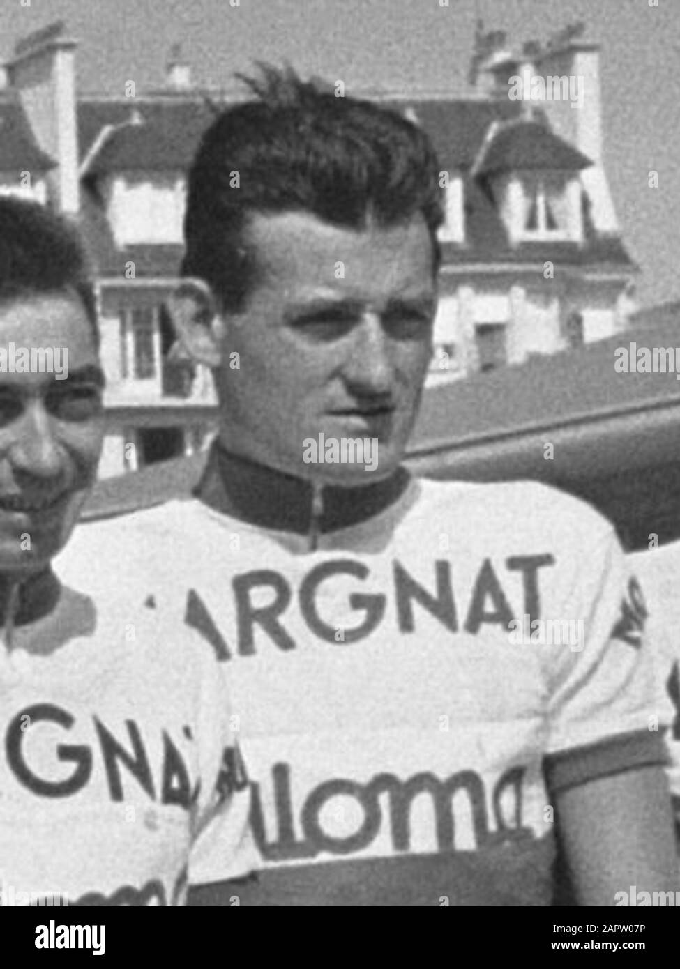 Jean graczyk Black and White Stock Photos & Images - Alamy