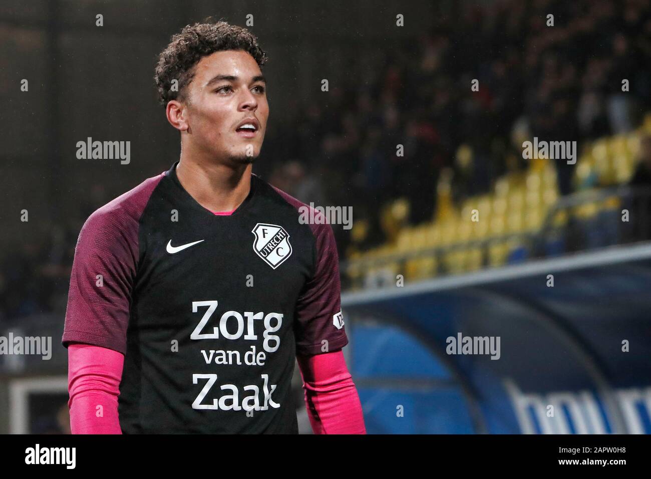 Ruben kluivert hi-res stock photography and images - Alamy