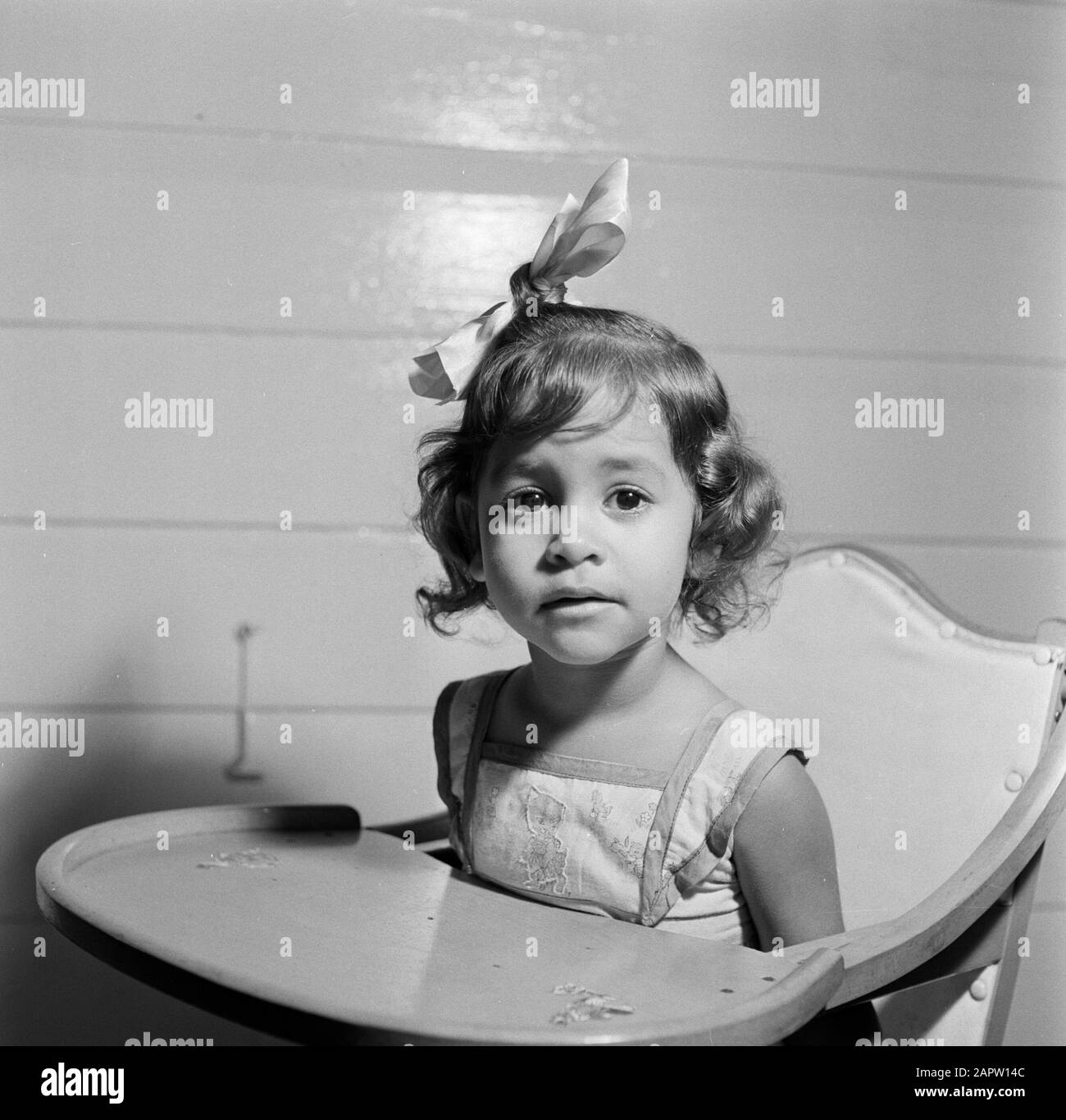 Netherlands Antilles and Suriname at the time of the royal visit of ...