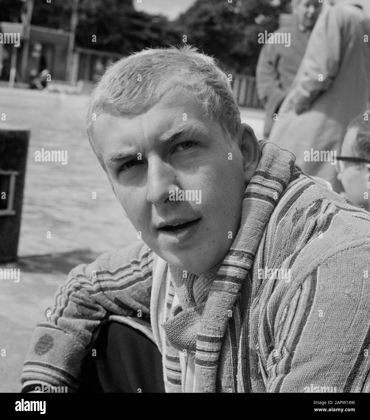 Bontekoe hi-res stock photography and images - Alamy