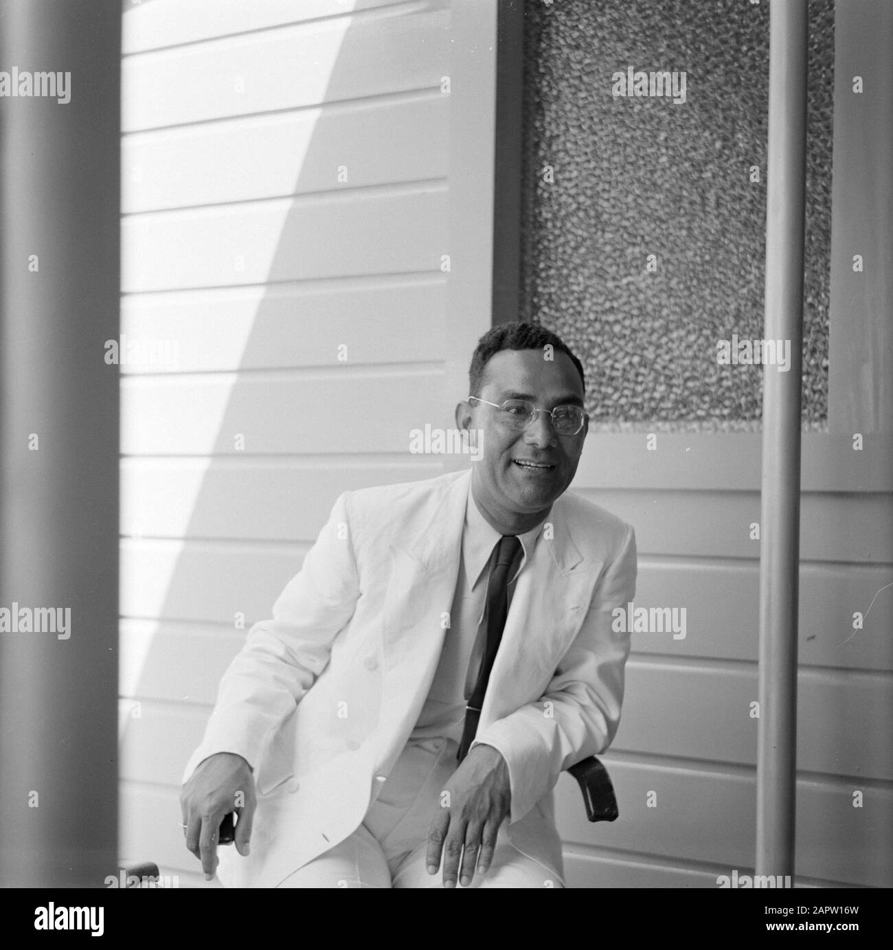 Suriname johan ferrier hi-res stock photography and images - Alamy