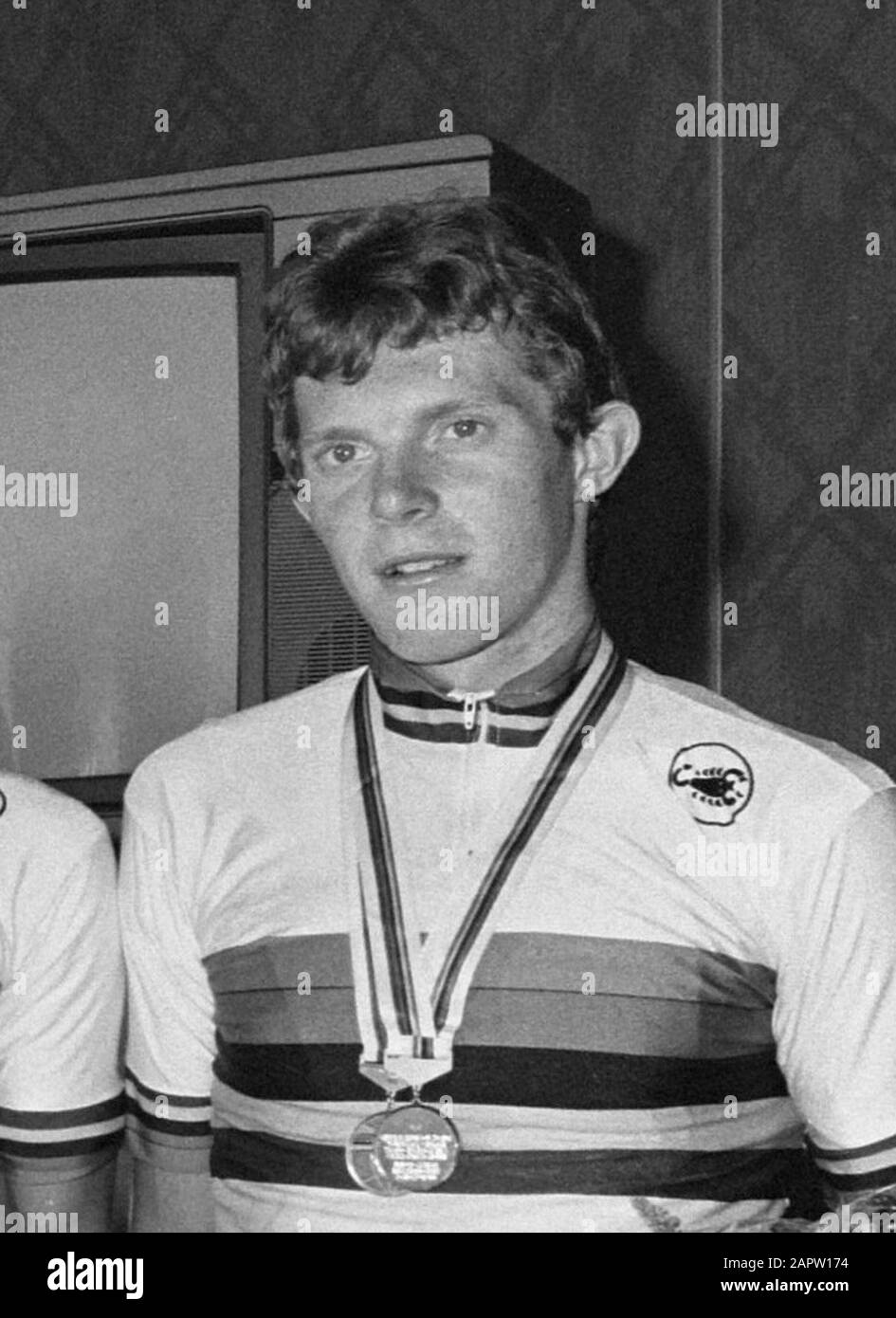 Amateur cycling team hi-res stock photography and images - Alamy