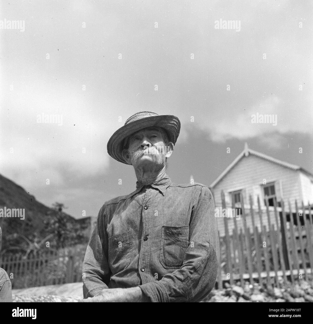 John hassell hi-res stock photography and images - Alamy