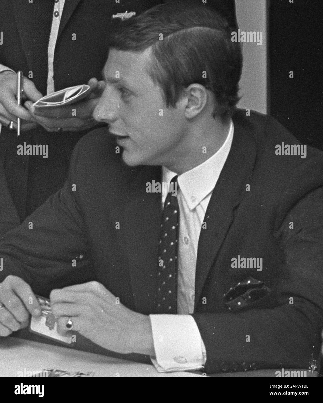 John radford hi-res stock photography and images - Alamy